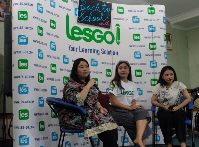 Tips Mencari Guru Les Privat Lesgo yang Tepat untuk Anak Anda yang ...