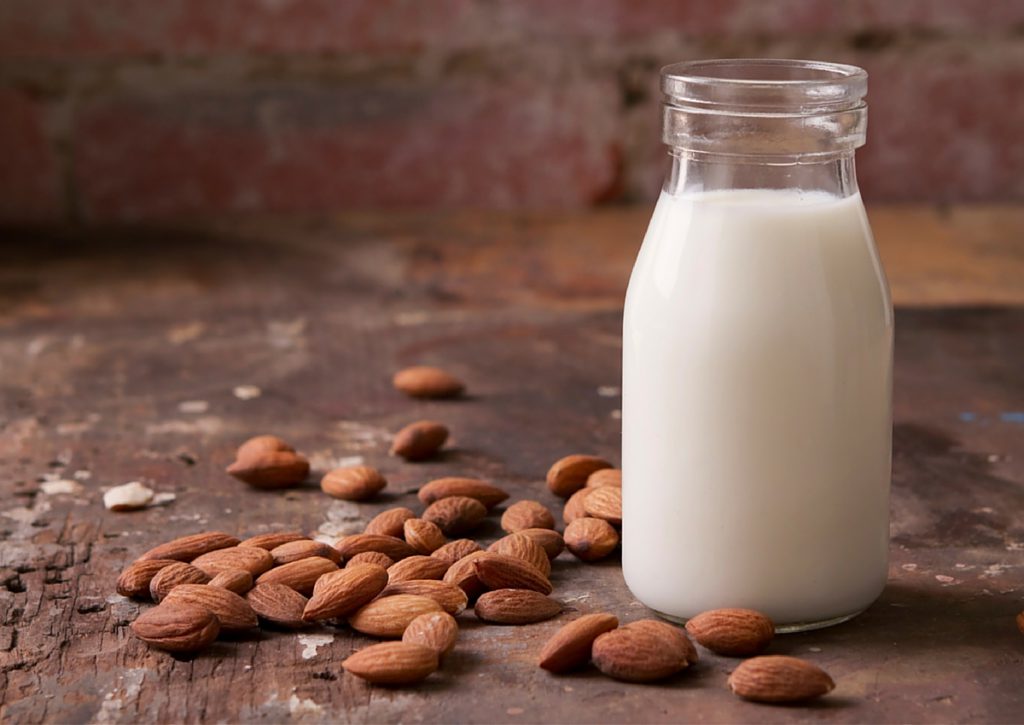 Manfaat Almond dari Ibu Menyusui hingga Baik Bagi Kesehatan Jantung ...