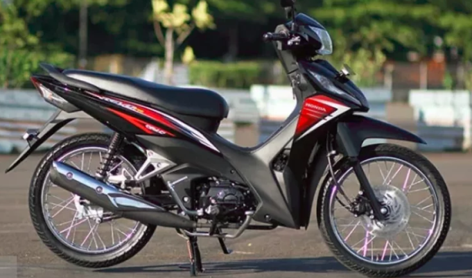 Syarat Dokumen yang Harus Dibawa Jika Ingin Ajukan Kredit Honda Revo ...