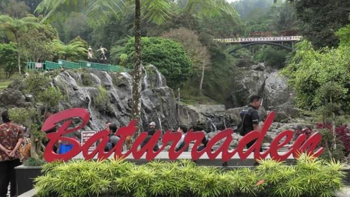 Wisata Baturaden yang Instagramable, Liburan Jadi Lebih Seru ...