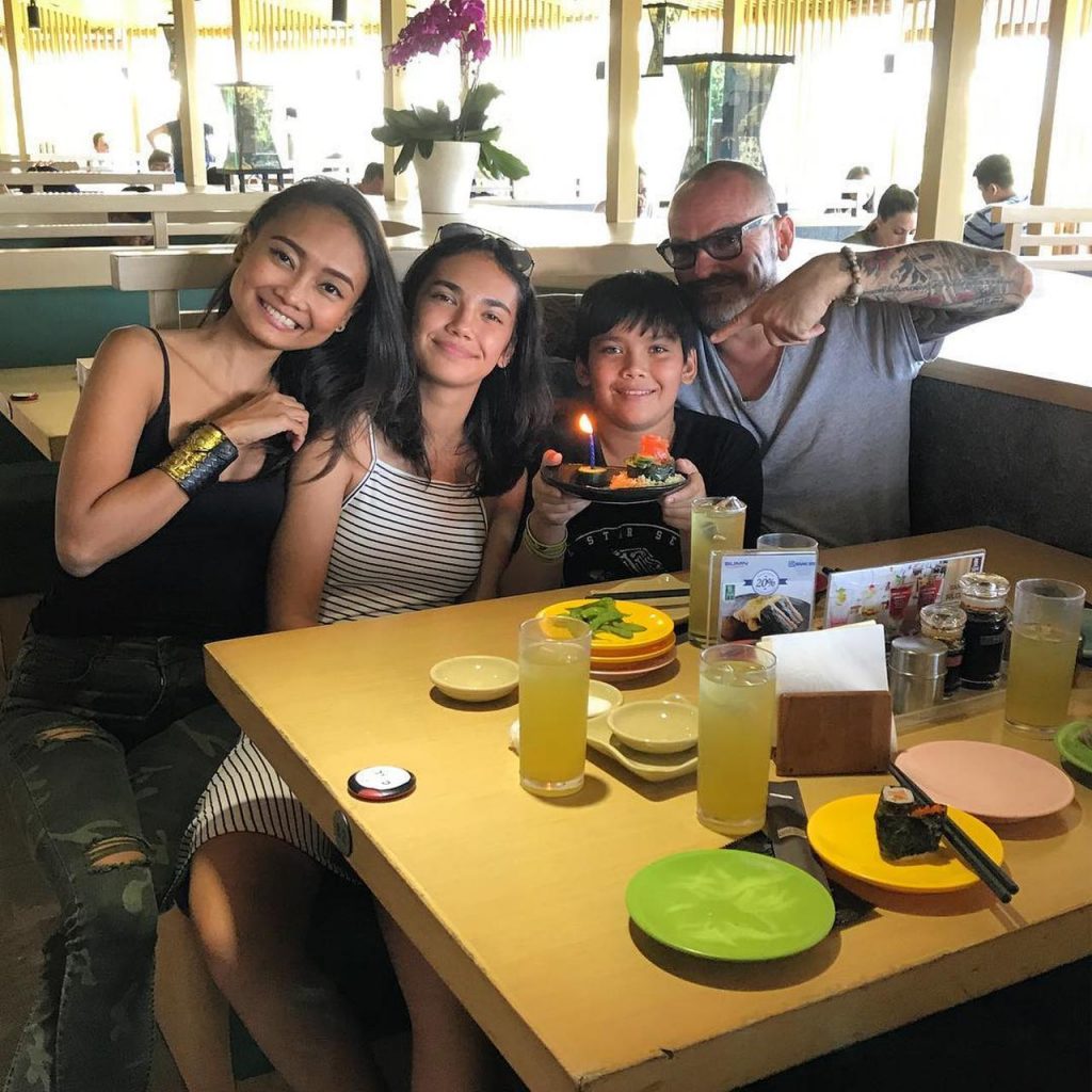 Profil dan Biodata Lengkap Haico Van Der Veken | Simpleaja.com